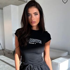 Thatssofetch | Tops | Thats So Fetch Series 5 Tee | Poshmark